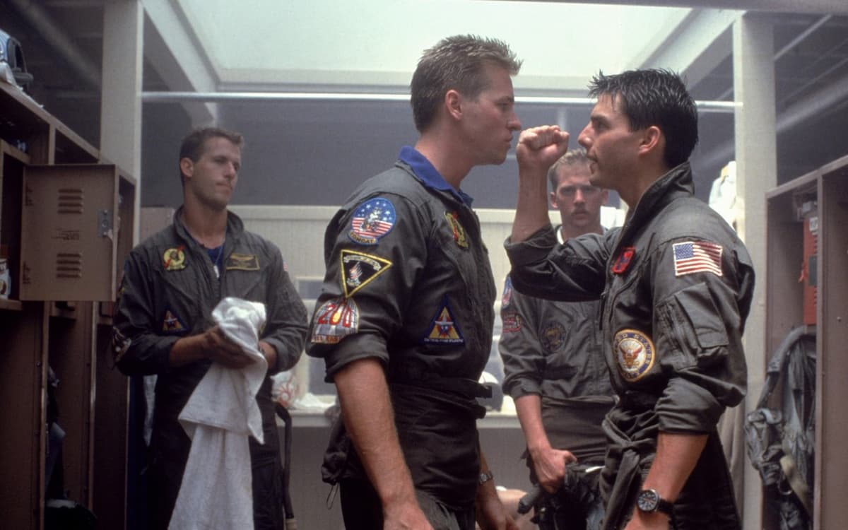 Top Gun 2: Tudo sobre a continuação de Ases Indomáveis - Tangerina