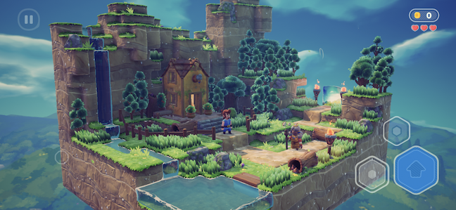 Horizon Chase e Aquiris: A história do estúdio brasileiro de games