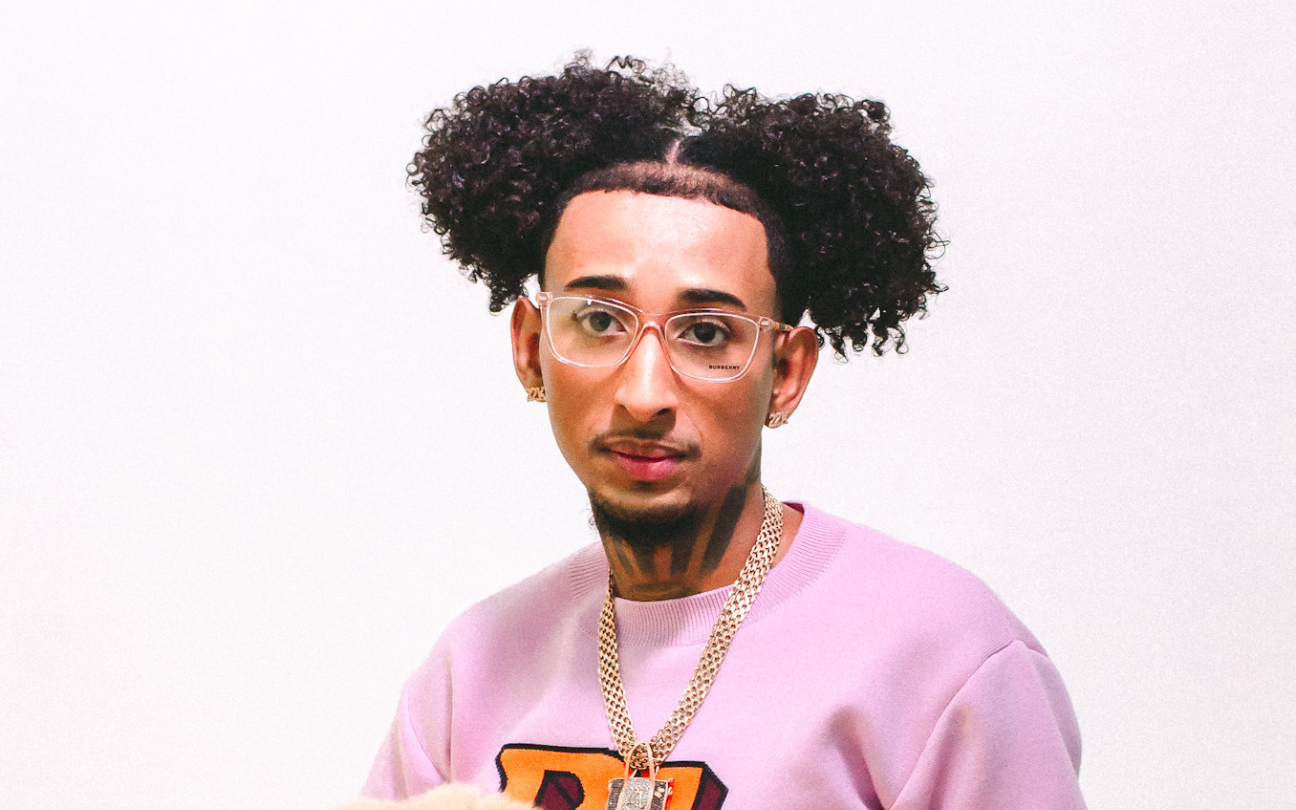 Quem é MD Chefe, rapper que virou o 'Rei da Lacoste' - Tangerina