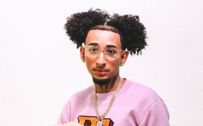 Quem é MD Chefe, rapper que virou o 'Rei da Lacoste' - Tangerina