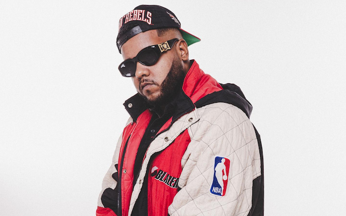 Quem é Vulgo FK, rapper que é sucesso de 'feats' - Tangerina
