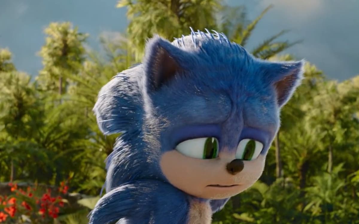 Sonic 2 online? Filme chega nas plataformas digitais em junho - Tangerina