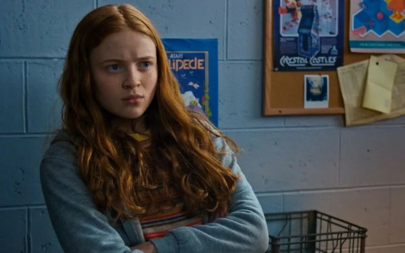 Recap da 2ª temporada da série Stranger Things na Netflix