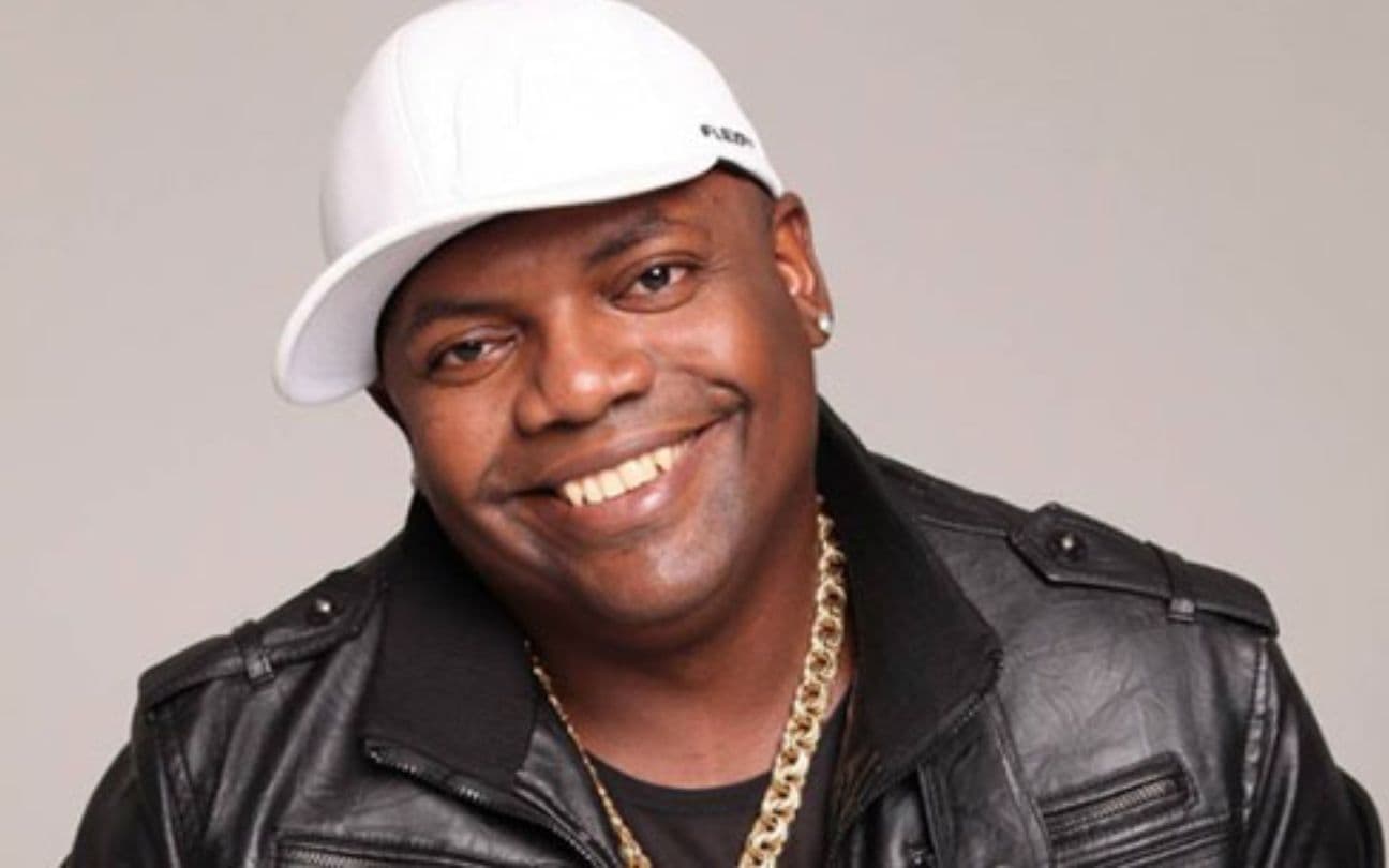 De Perlla a MC Serginho: Por onde andam funkeiros dos anos 2000 ...