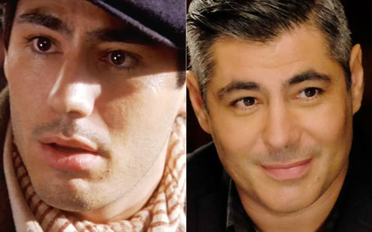 Titanic: 25 anos após a estreia, por onde andam atores do filme? - Tangerina