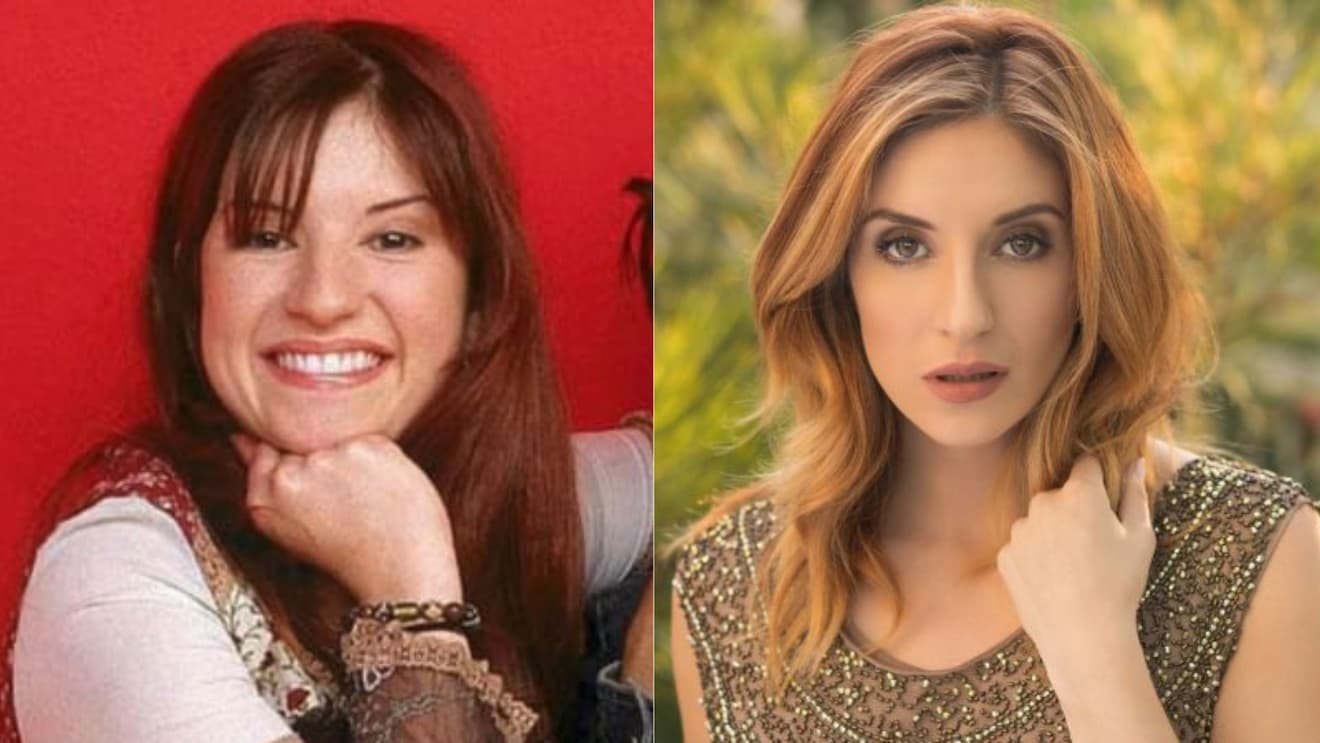 Por onde anda elenco da série As Visões da Raven? - Tangerina