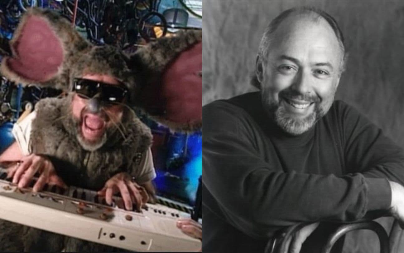 O Mundo de Beakman: 25 anos após o fim, por onde anda elenco da série ...